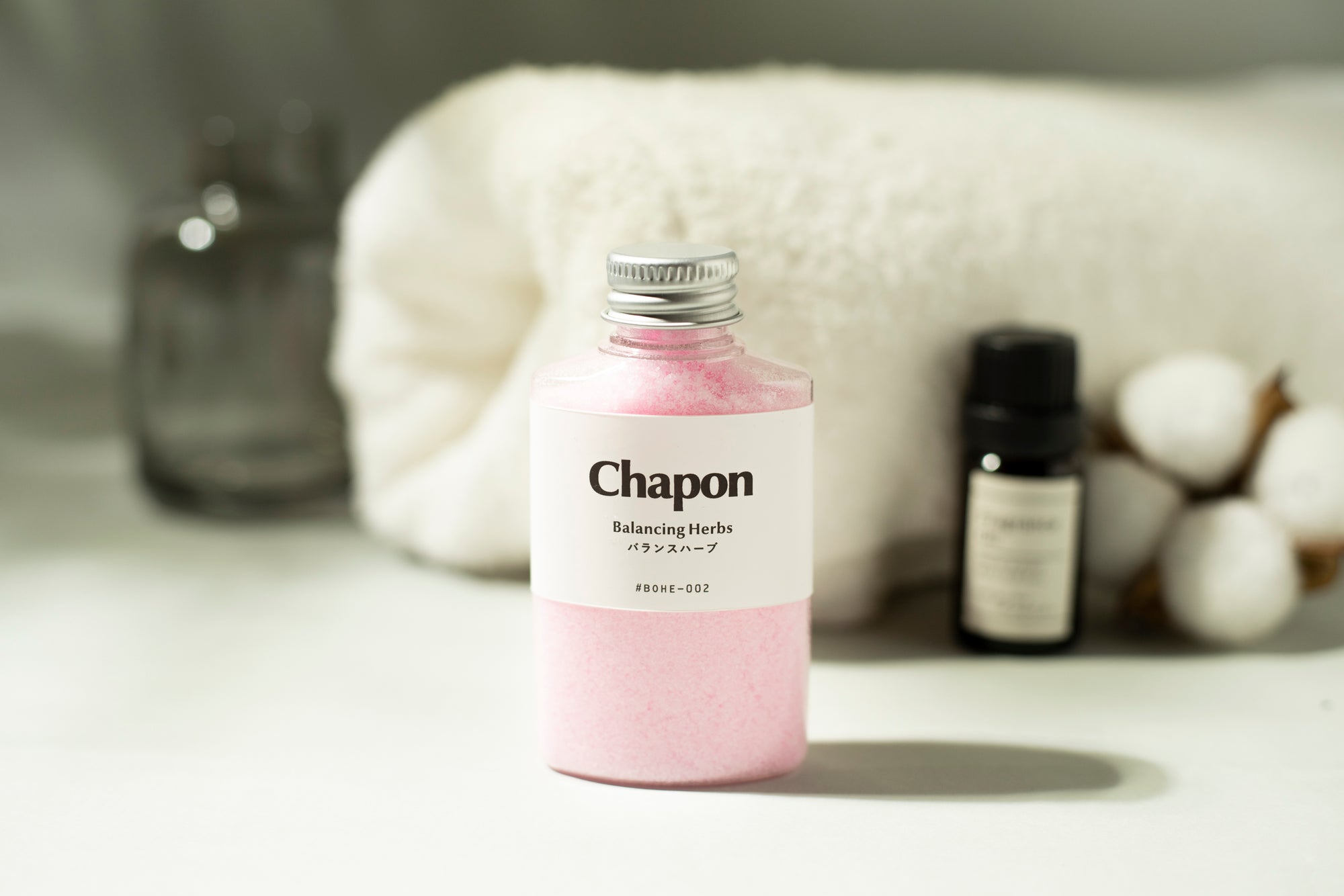 Chapon ぐっすりスヤァ〜っと「睡眠の質」コレクションの特徴